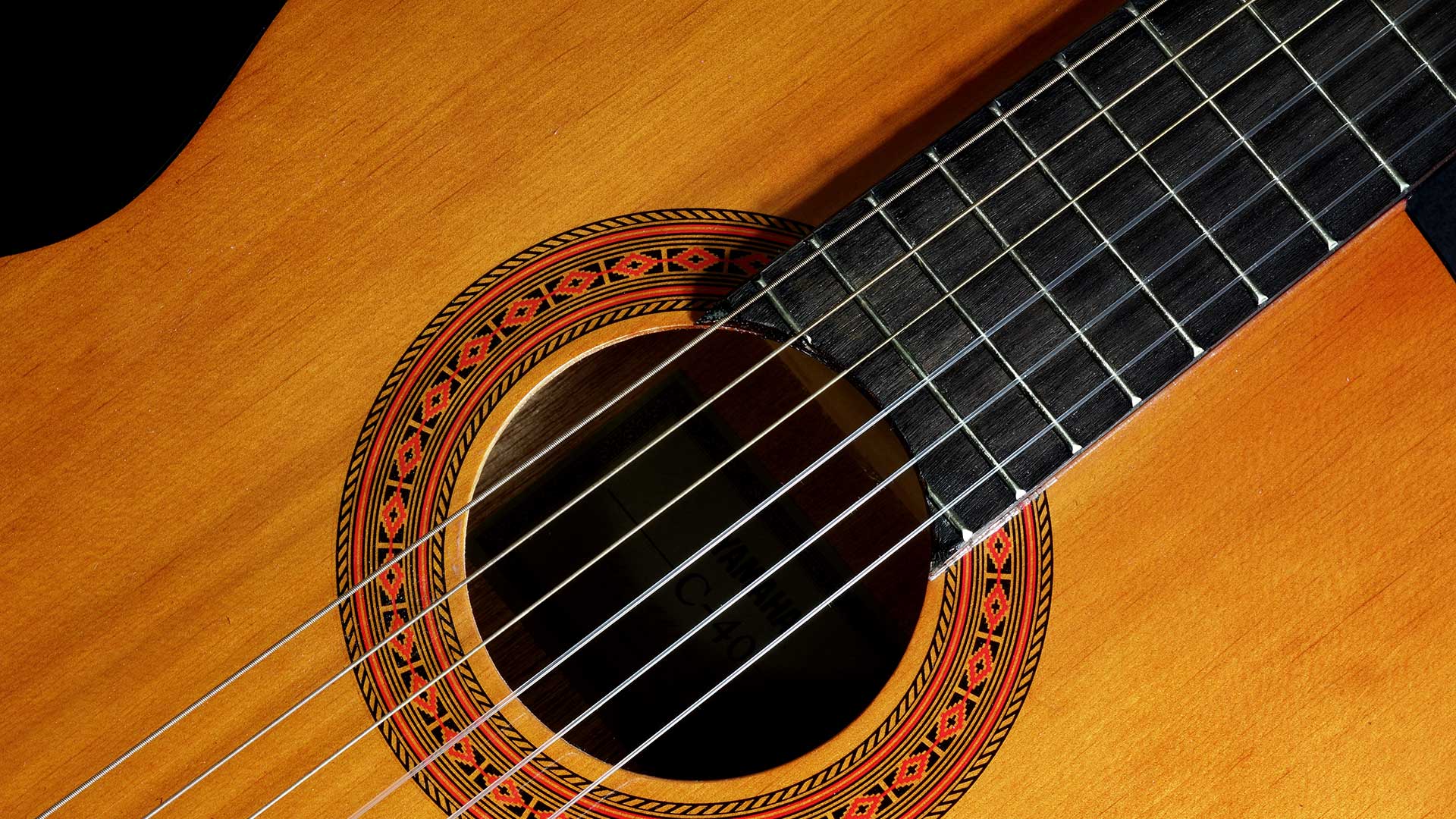 DaVinci-Guitar-BKG | DaVinci Center For Musical Arts