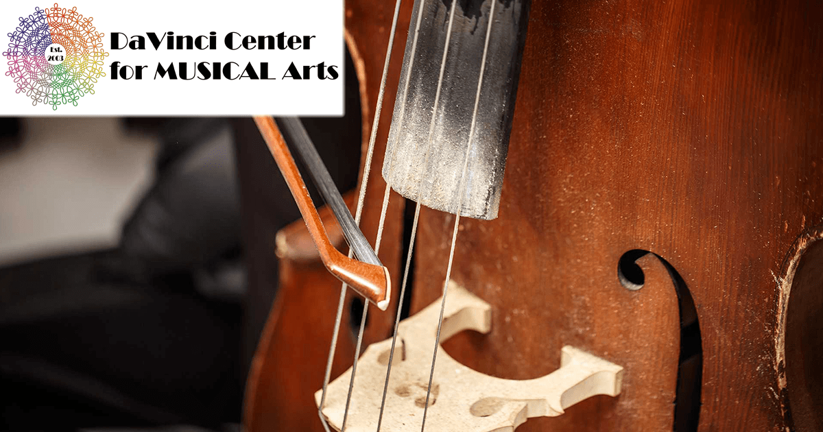 Improvisation & Composition Lessons | DaVinci Center for Musical Arts