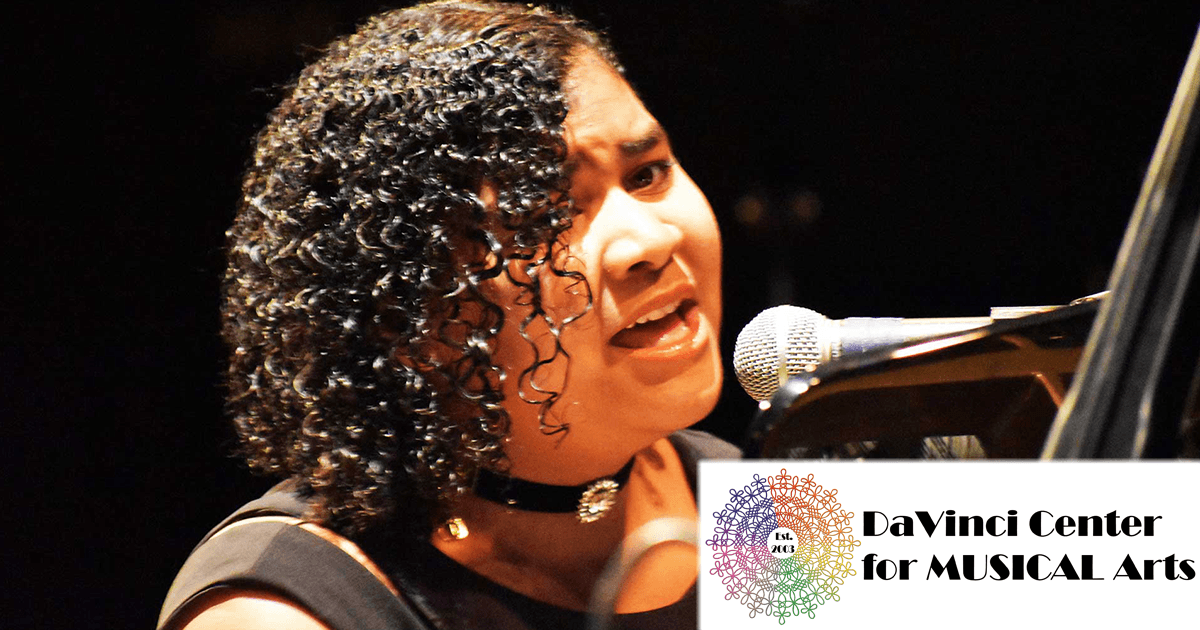 Singing Lessons | DaVinci Center for Musical Arts