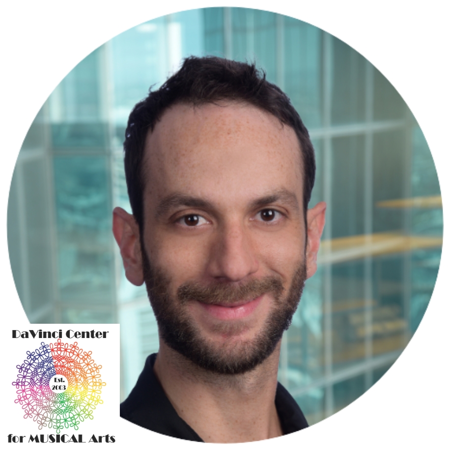 Ghassan Assi | Drums Instructor | DaVinci Center for Musical Arts
